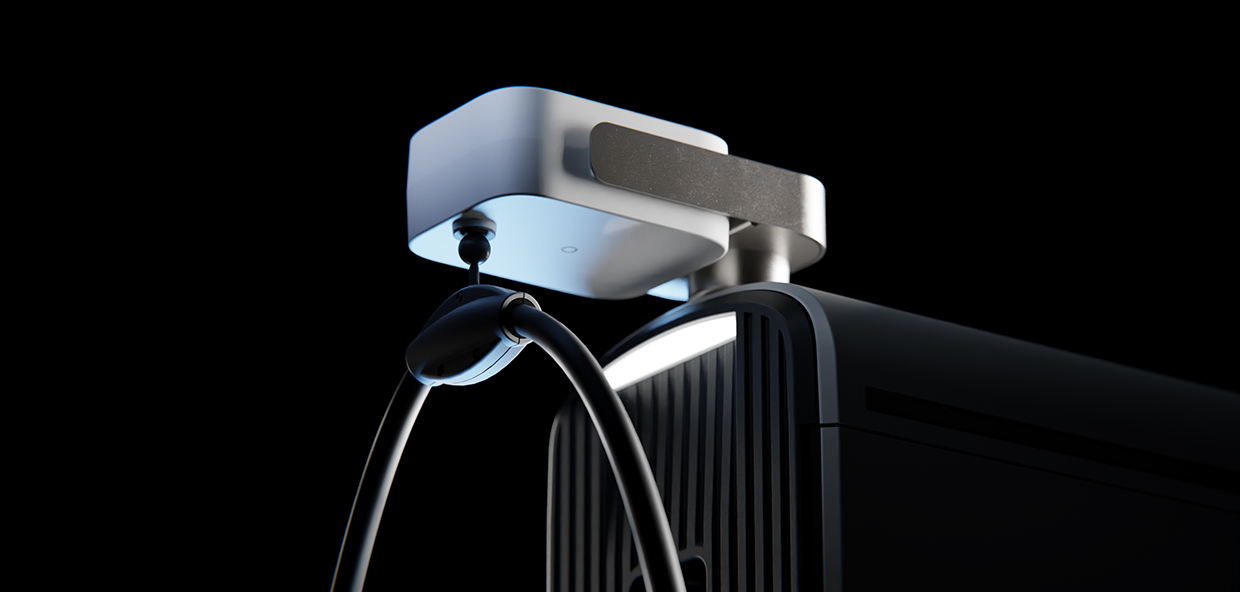 Supernova, carga rápida en puntos de recarga públicos - Wallbox