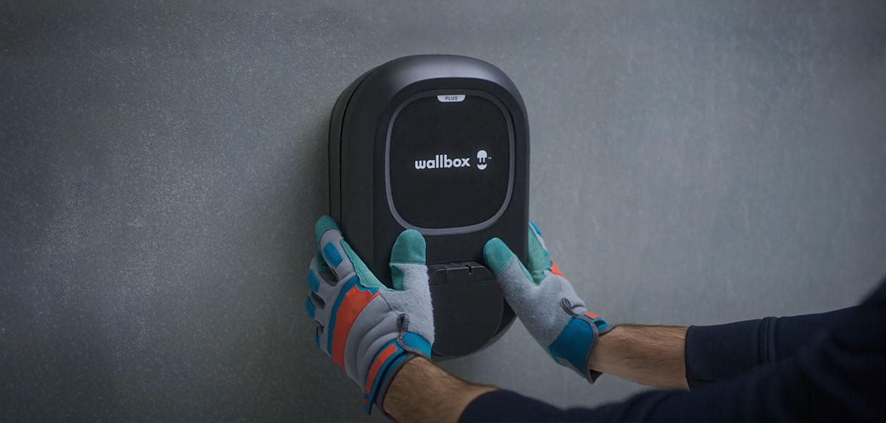 Word een Wallbox Installateur | Wallbox EV Laadpalen