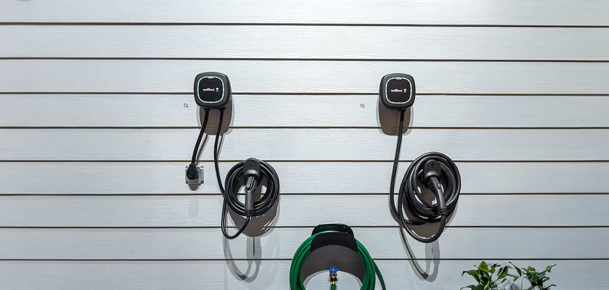 Become a Wallbox Partner - Install & Expand | Wallbox US